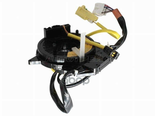 Шлейф подрулевой Subaru Forester 02-08 Sat арт. ST-129-0017