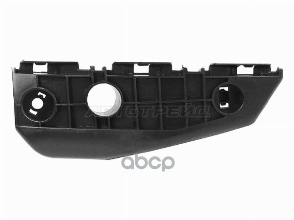 Крепление бампера TOYOTA AURIS 06- LH Sat арт. STTY30000B2