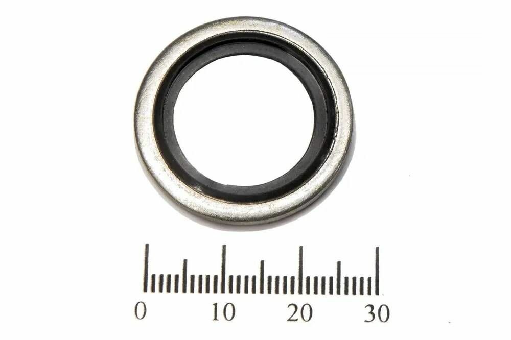 Кольцо HIMPT USIT R 1/2" гидравлическое 10 шт. 00-00018162