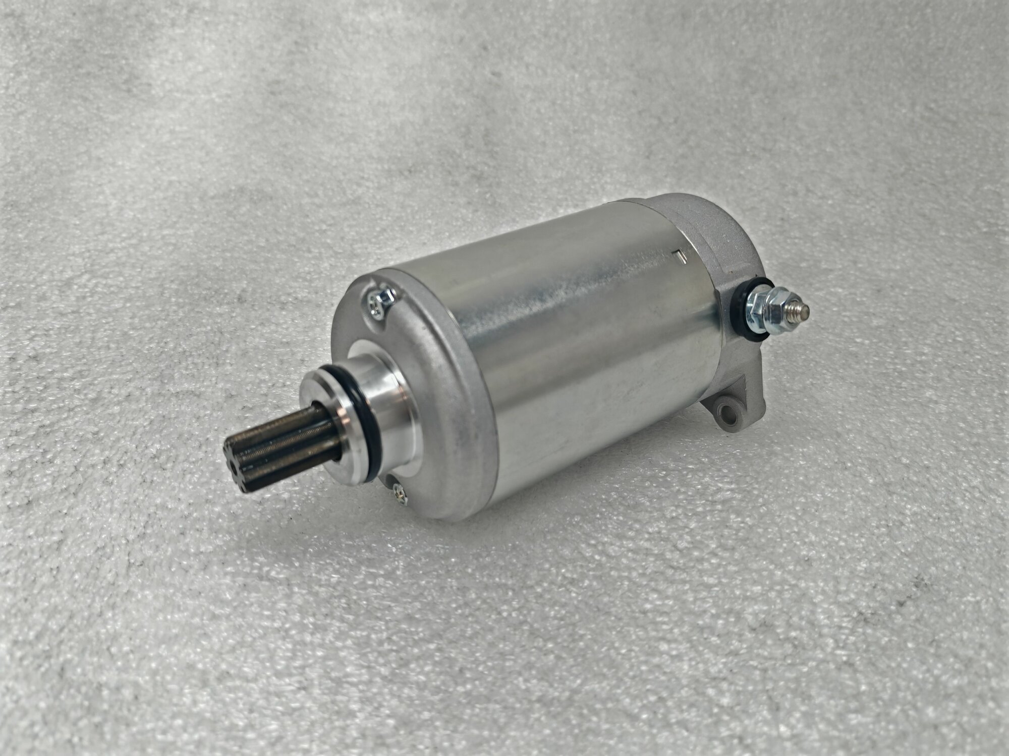 Стартер BRP G1-G2 - РМ 800 (ODES) - UTV 800H HiSun