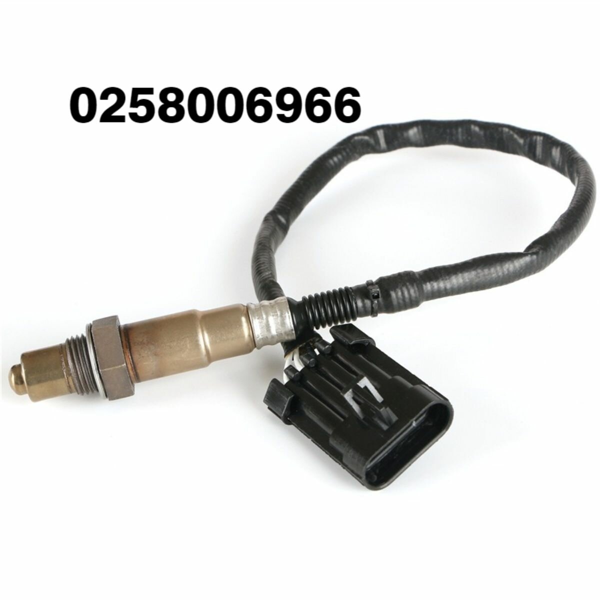 Подходит для кислородного датчика Mazda 0258006966