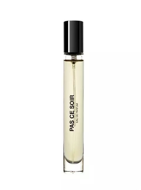 Parfums BDK Pas Ce Soir 10 мл, Парфюмерная вода женская