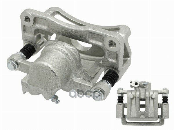 Суппорт тормозной Chevrolet Captiva 06-15 / Opel Antara 06-15 (Сзади/ Слева) Sat арт. ST-34-0355