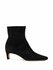 Ботинки Staud Wally, размер 39, black/black