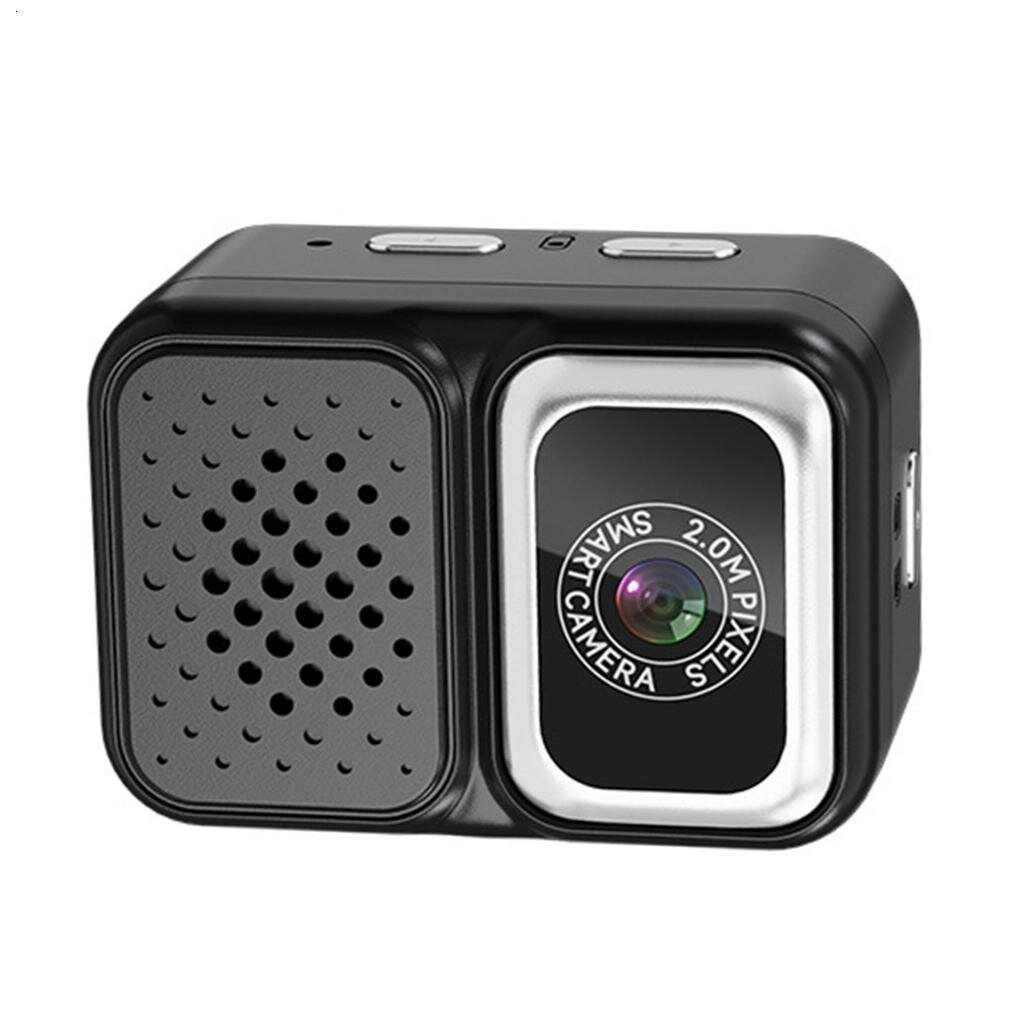 Маленькая видеокамера, спортивный мини-видеомагнитофон, портативная камера, карманная камера