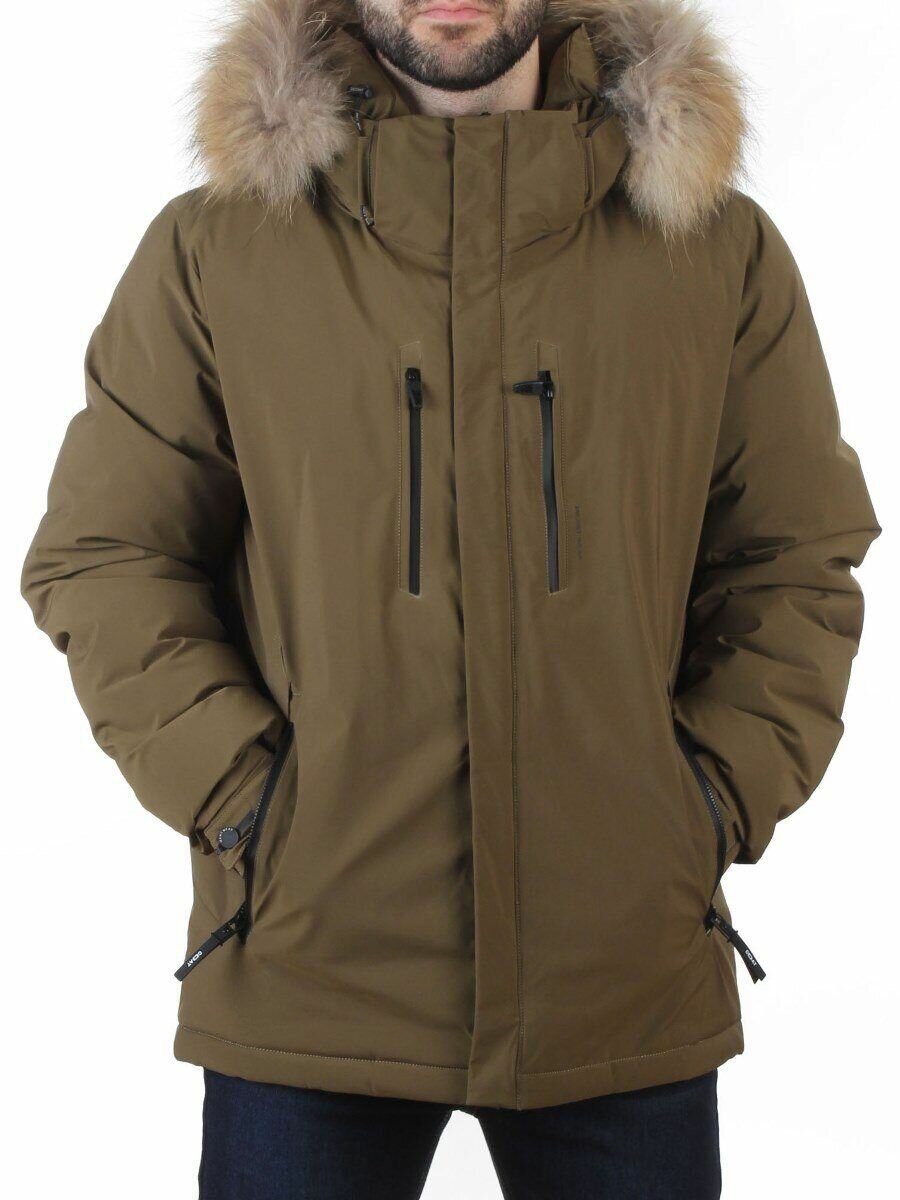 Куртка  Базовая коллекция