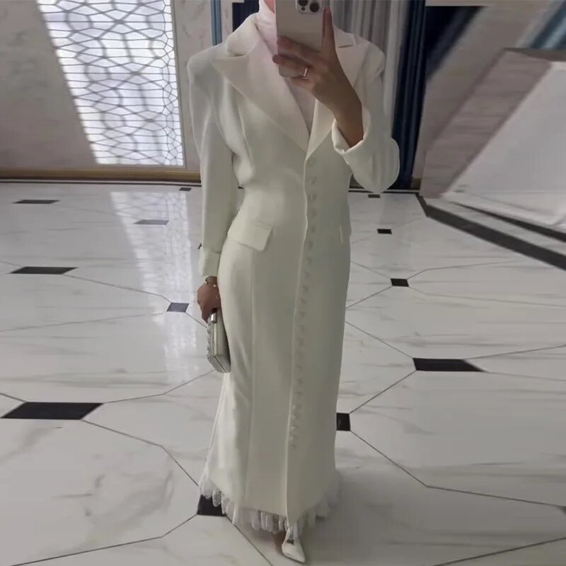 Платье