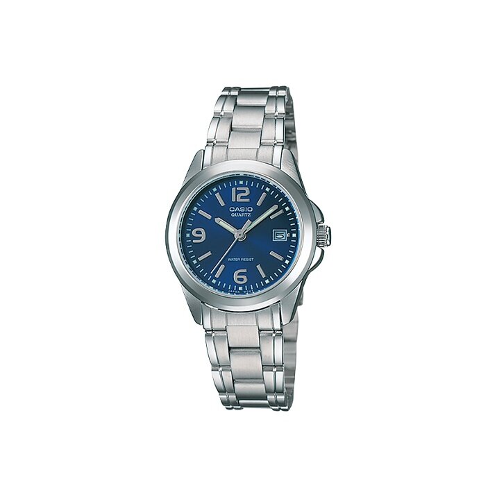Наручные часы CASIO