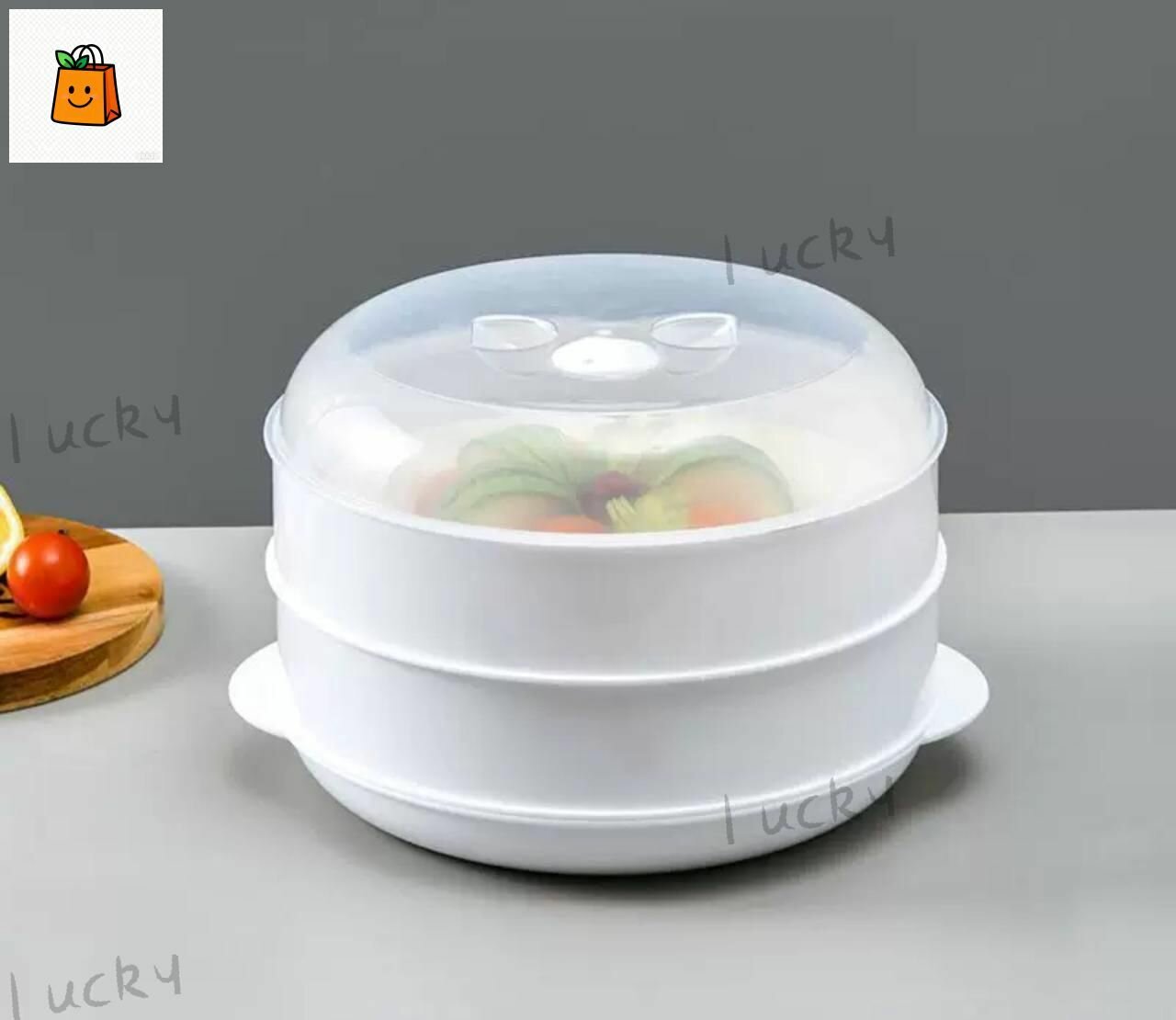 Посуда для СВЧ