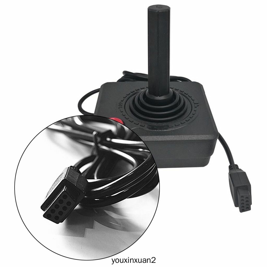 Качалка Atari2600 — фото 1