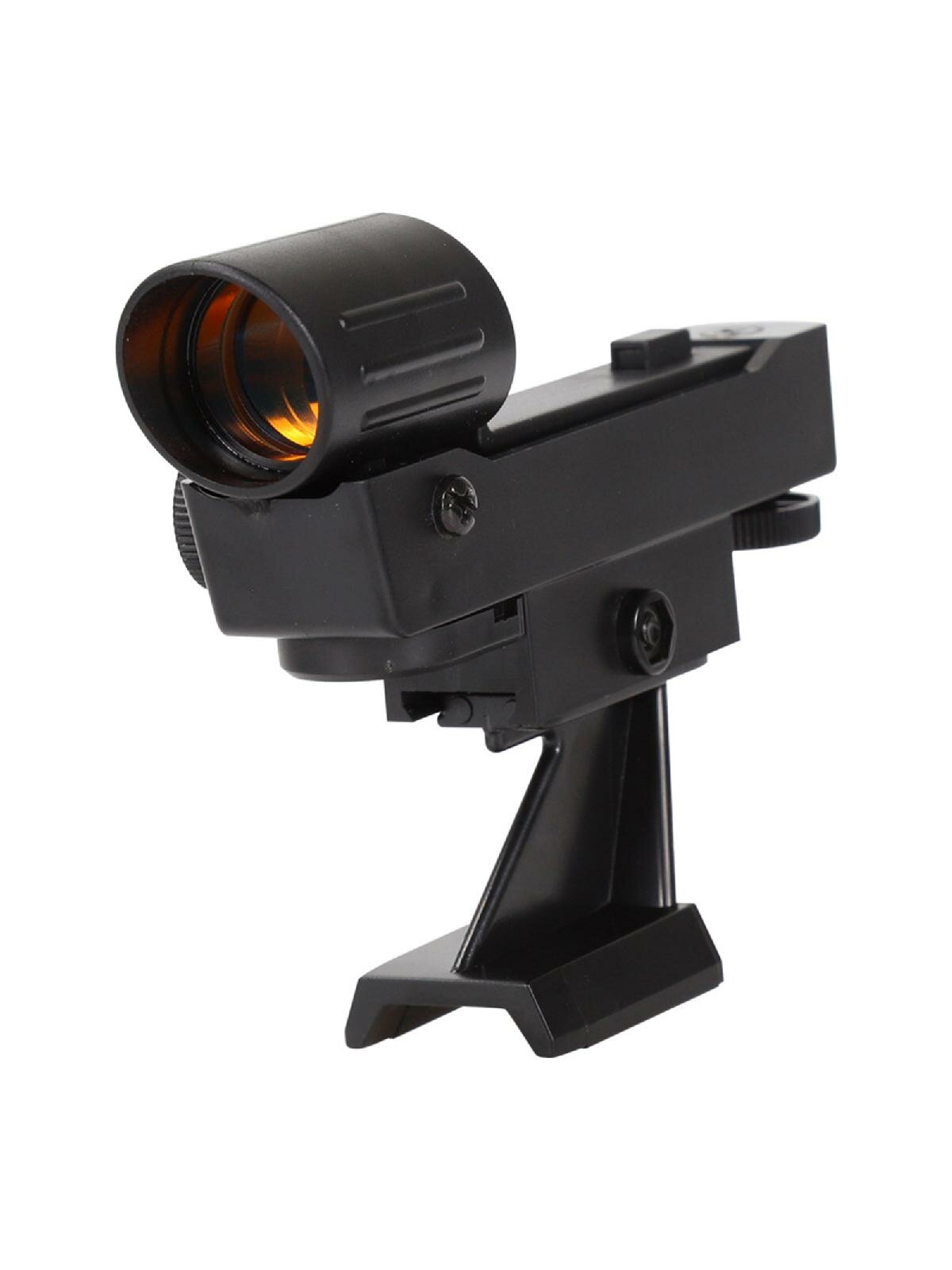 Компактный оптический прицел Red1 Dot для наблюдений в портативные телескопы