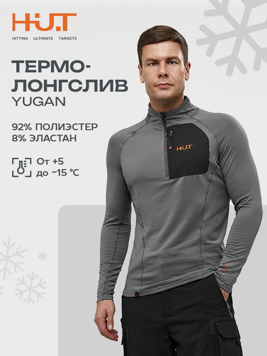 Термотолстовка