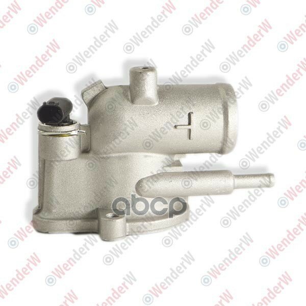 Термостат MERCEDES W204 (07-15), W211 (02-09) WenderW арт. WETR023