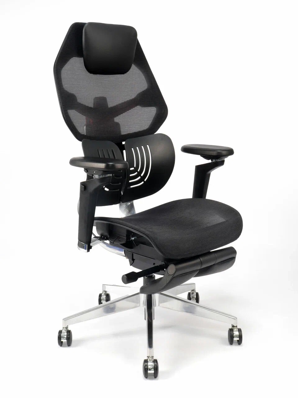 Кресло компьютерное Ergostul S2T