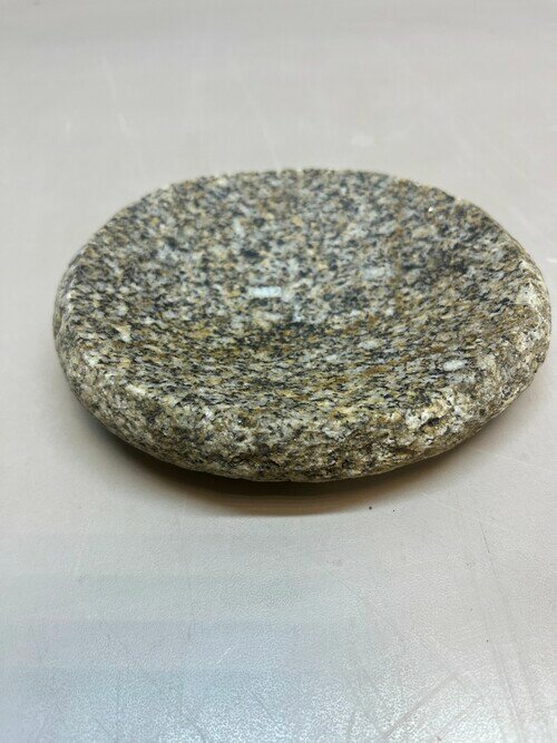 Мыльница из камня MK-057