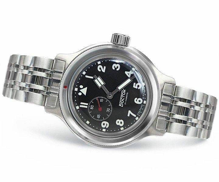 Наручные часы