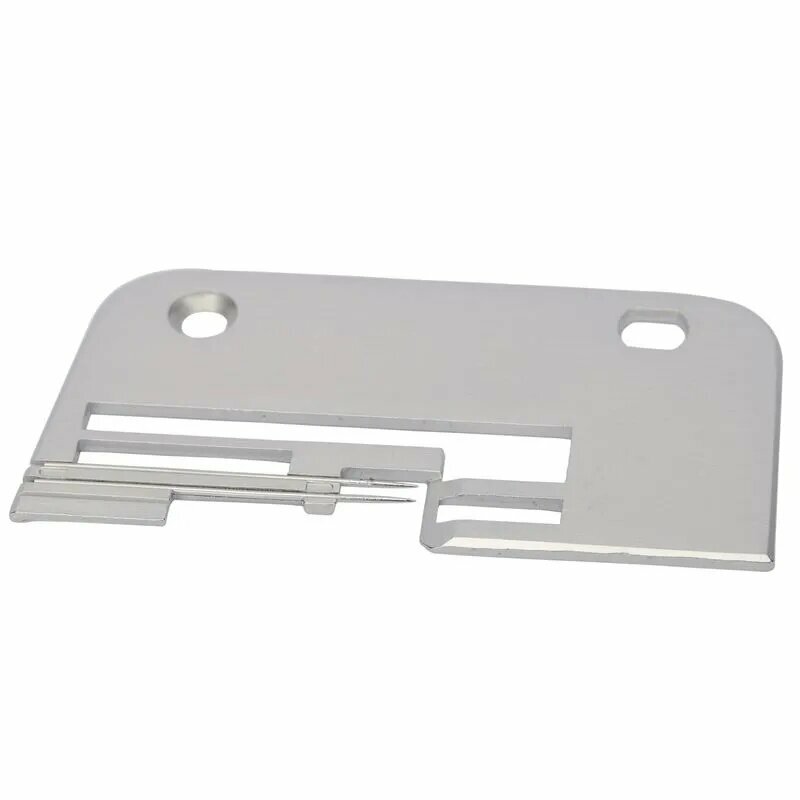 Для JANOME 204D 205D 210D 644D 714 785 793 9002D 9102 975 HQ-090D 788601007 01419 Игольная пластина