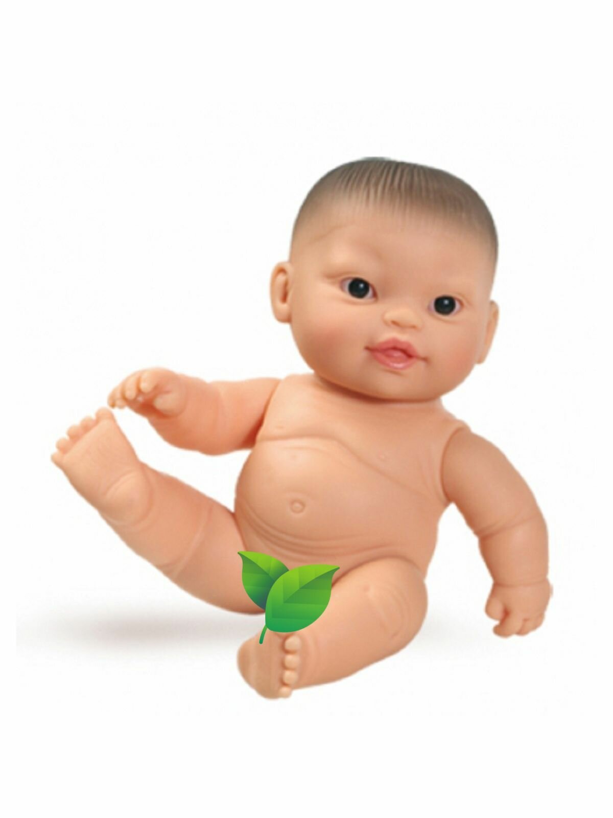 Кукла для девочки Paola Reina 22см без одежды виниловая