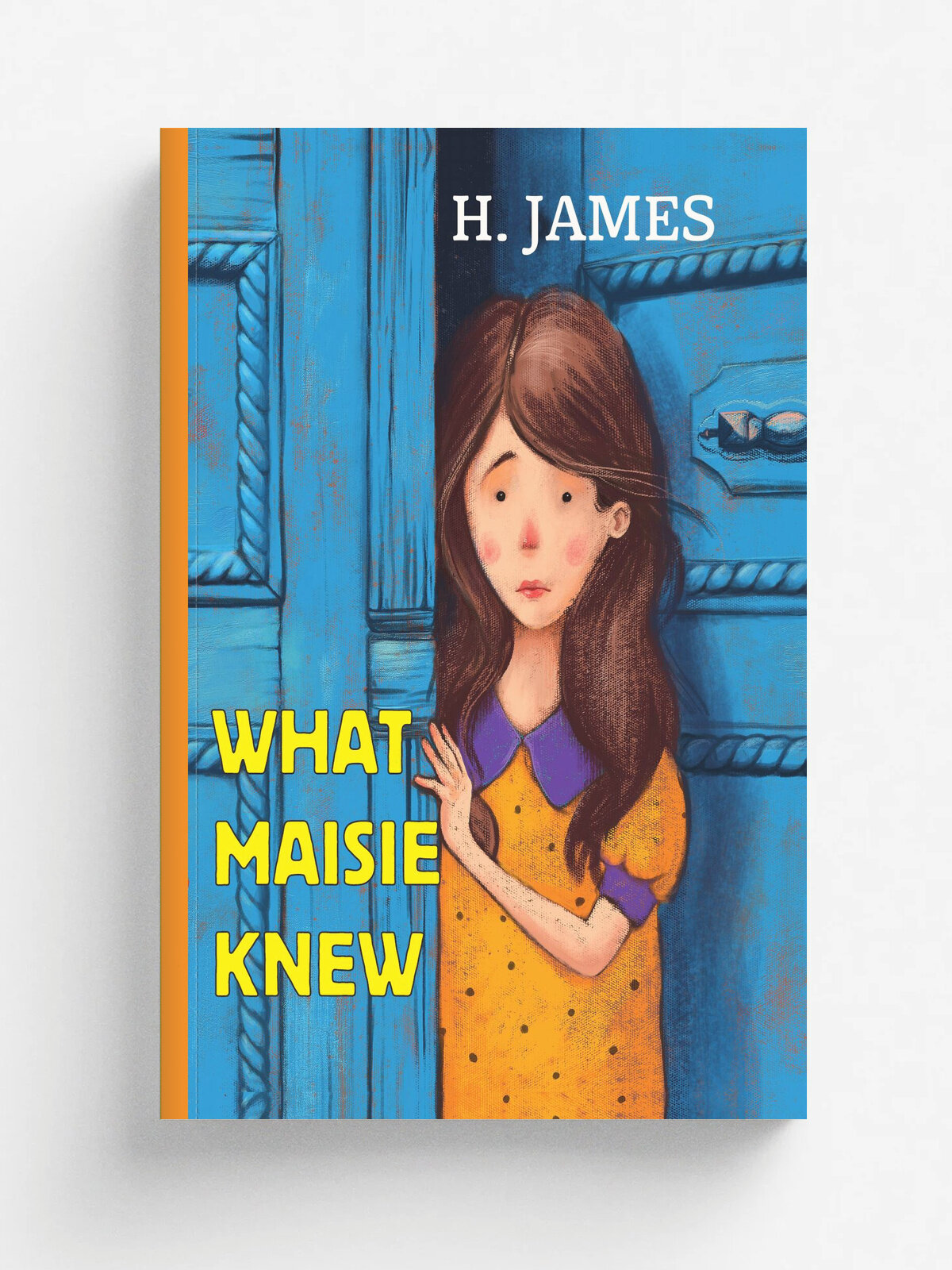 What Maisie Knew