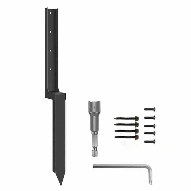 Ремонтный комплект для столбов забора, 1 комплект