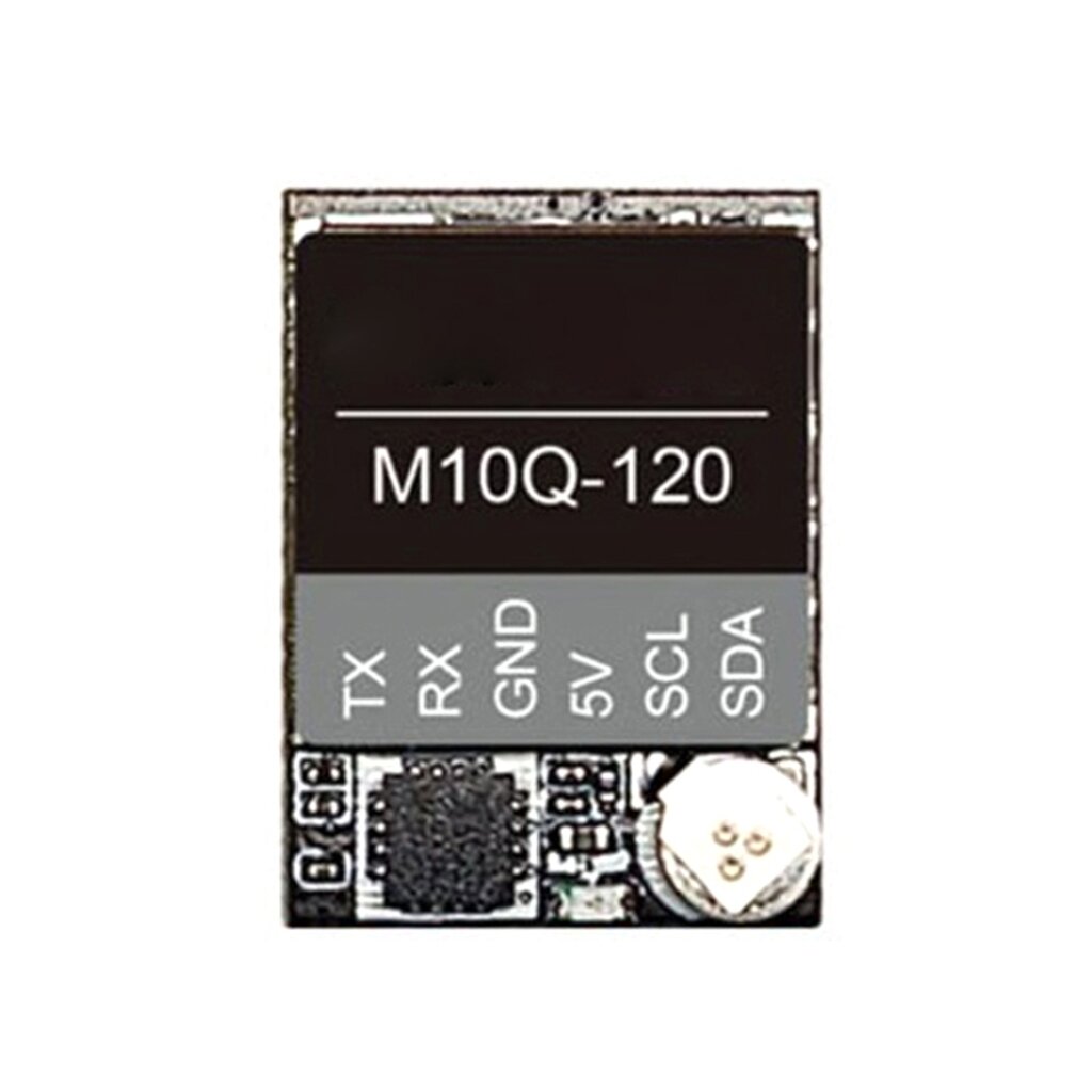Проходная машина M10Q 120 GPSFPV 5883 с двойным протоколом
