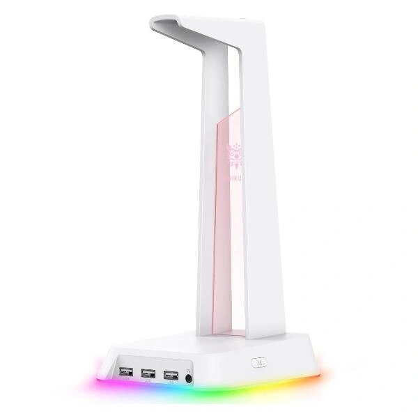 Подставка для наушников Onikuma ST-02 White