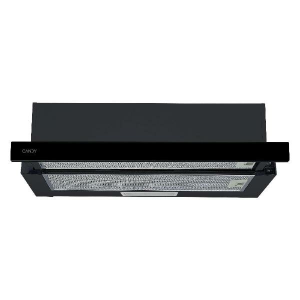 Вытяжка встраиваемая в шкаф Candy CBT60RBG-07