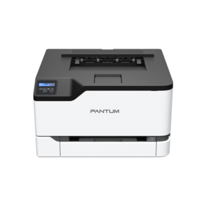 Принтер Pantum CP2200DW Printer, Color laser, A4, 24 ppm (max 50000 p/mon), 1 GHz, 1200x600 dpi, 1 GB RAM, Duplex, paper tray 250 pages, USB, LAN, WiFi, start. cartridge 750/500 page