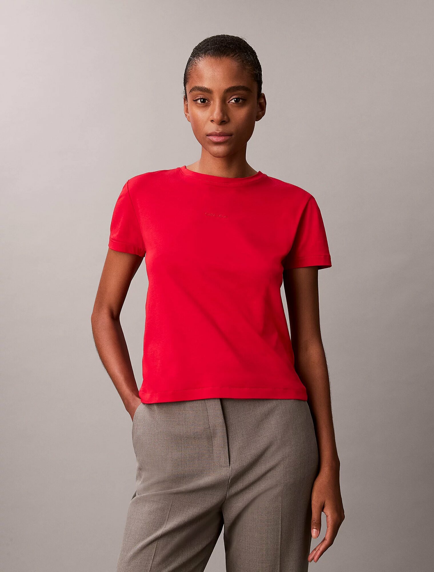 Футболка CALVIN KLEIN
