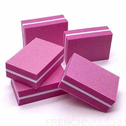 Мини баф 100/180 (50 штук)