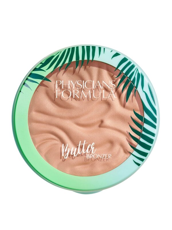 Пудра бронзер Physicians Formula Butter Bronzer Murumuru светлый загар, 11 г