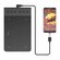 Графический планшет XPPEN Star G640S, черный