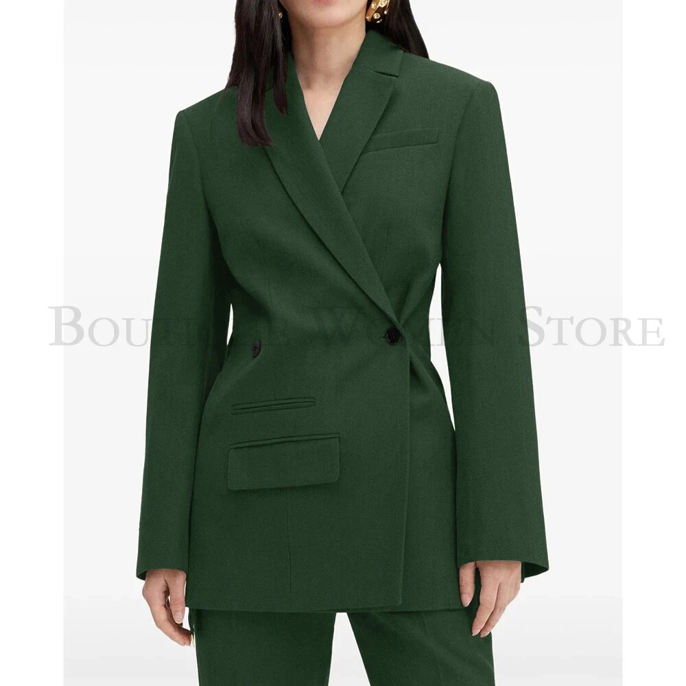 Костюм классический