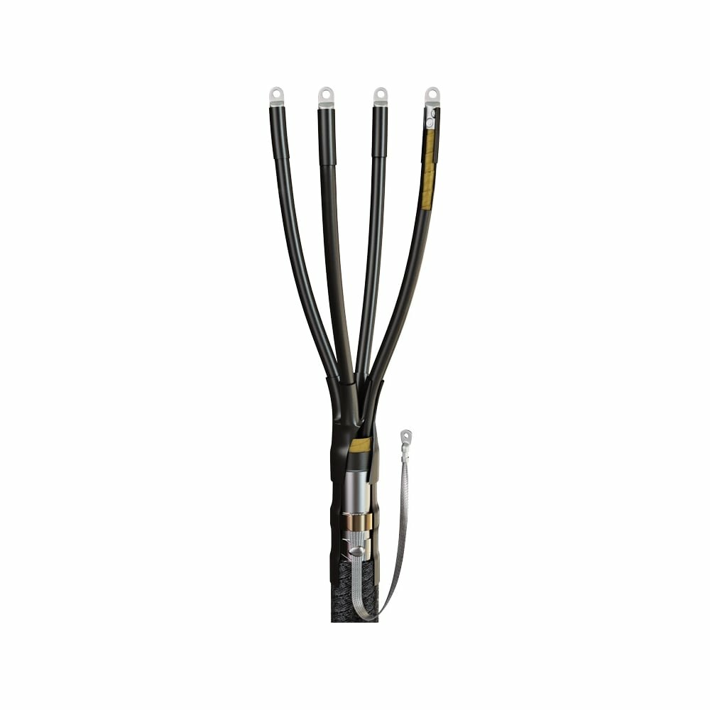 Кабельная муфта КВТ 4КВНТп-1-25/50 /Б/