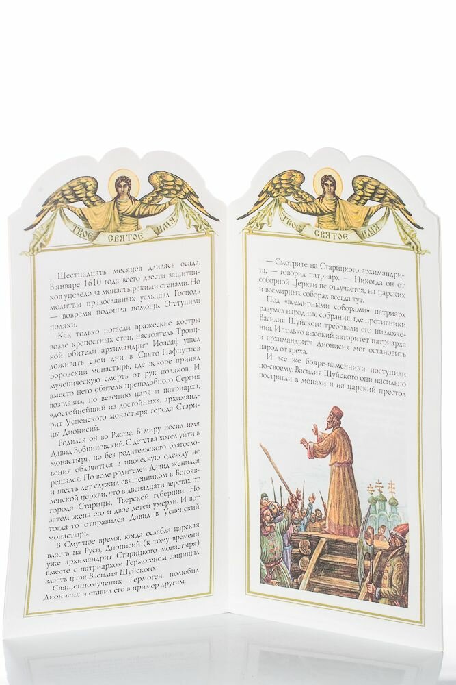 Денис. Книга-подарок — фото 1
