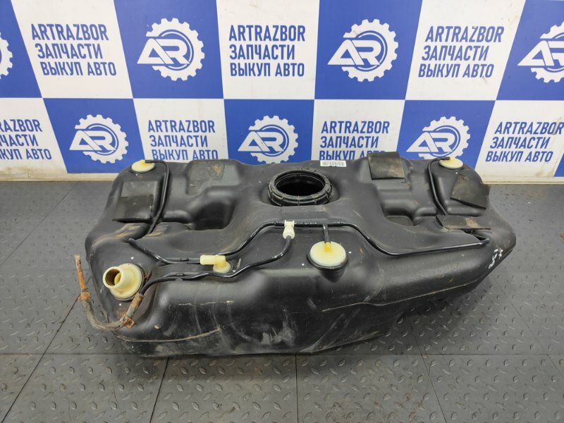 Б/У Бак топливный Nissan Almera Classic B10 / Ниссан Альмера Классик B10 1.6 QG16DE 107 Л.С 2008