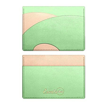 Обложка-карман