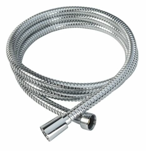 Шланг для душа Aqua-Rivus Anti-Twist AR-2024g 2 м цвет хром