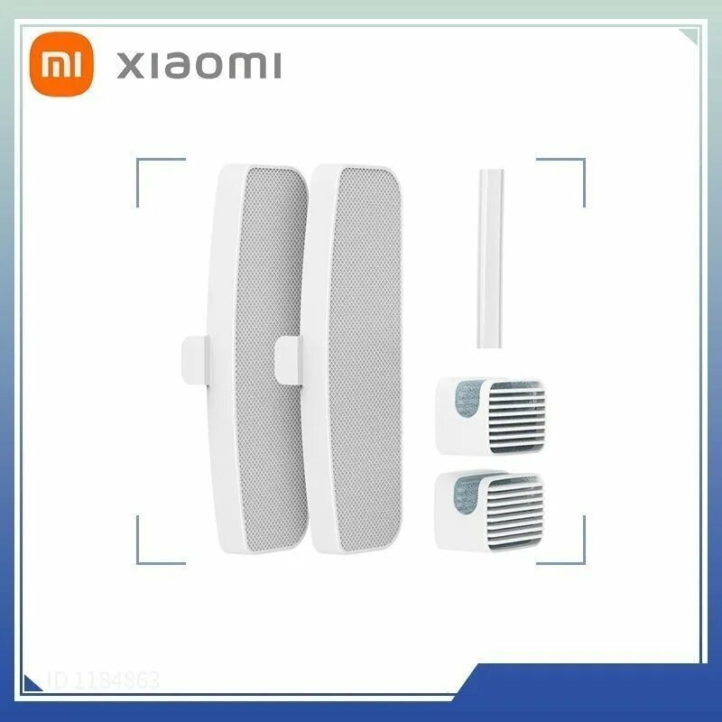 Бестселлер: фильтр для умного дозатора воды Xiaomi