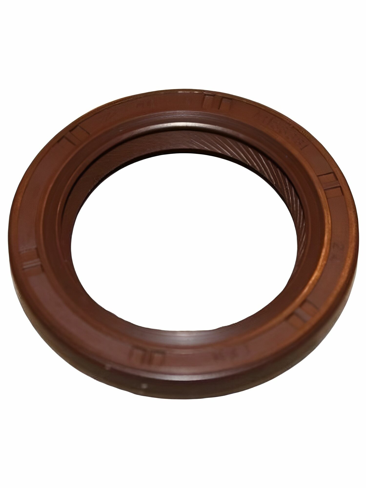 Сальник коленвала передний Lifan Solano 620, Breez, Smily, Geely MK, Otaka № LF479Q1-1005022A / E040110005