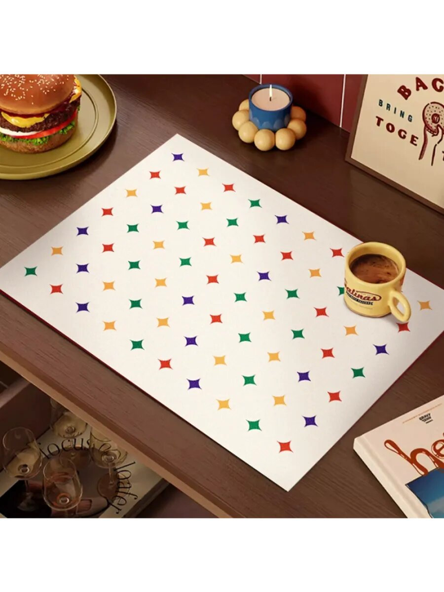 Дренажная подставка-SPL quantum foam, 50*80см