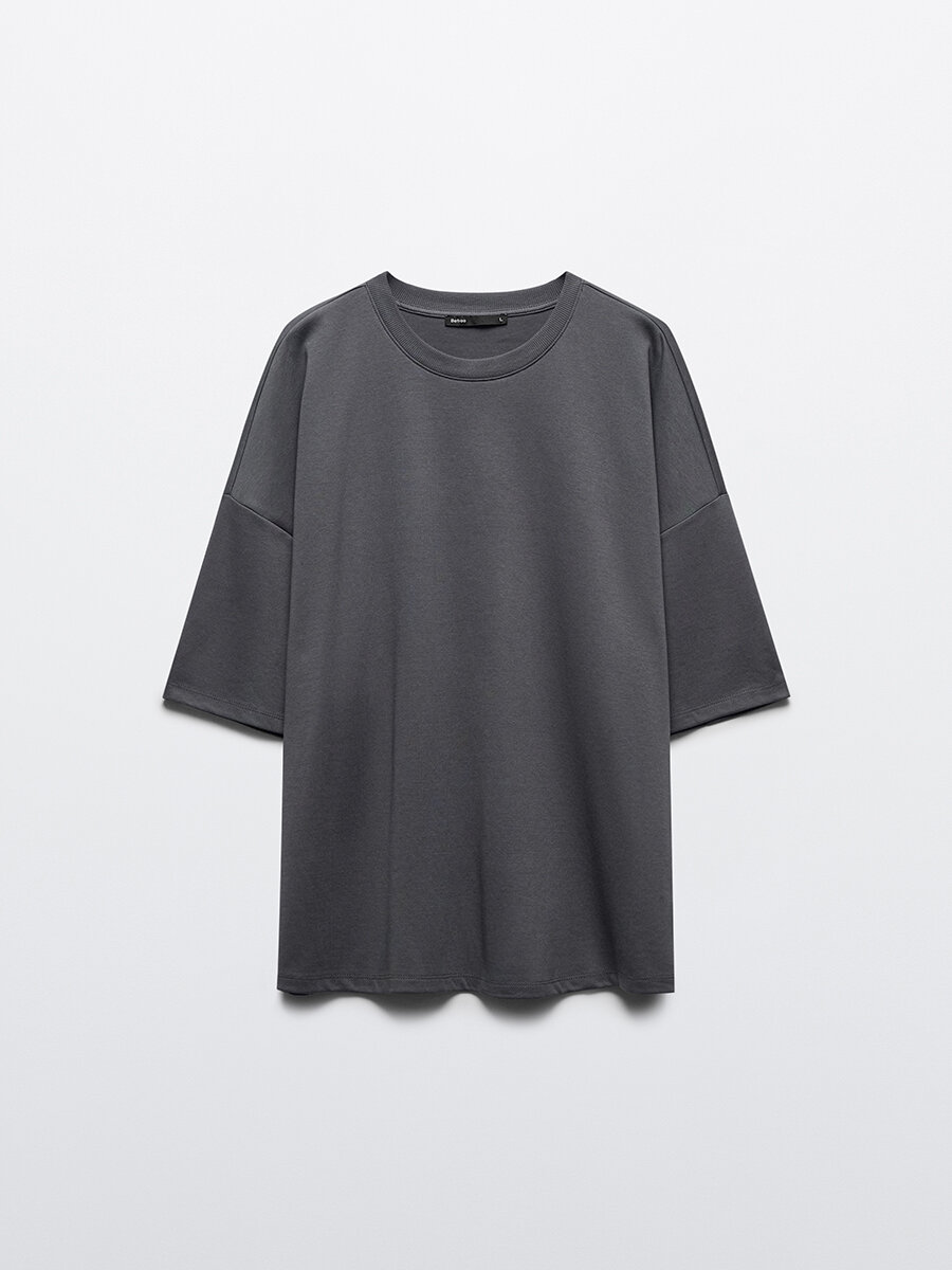 Футболка Man Urban