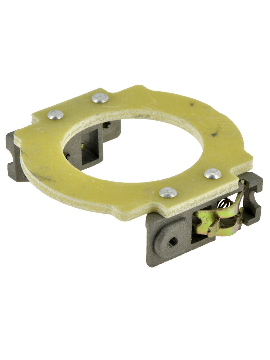 Щеткодержатель насоса КАМА-10