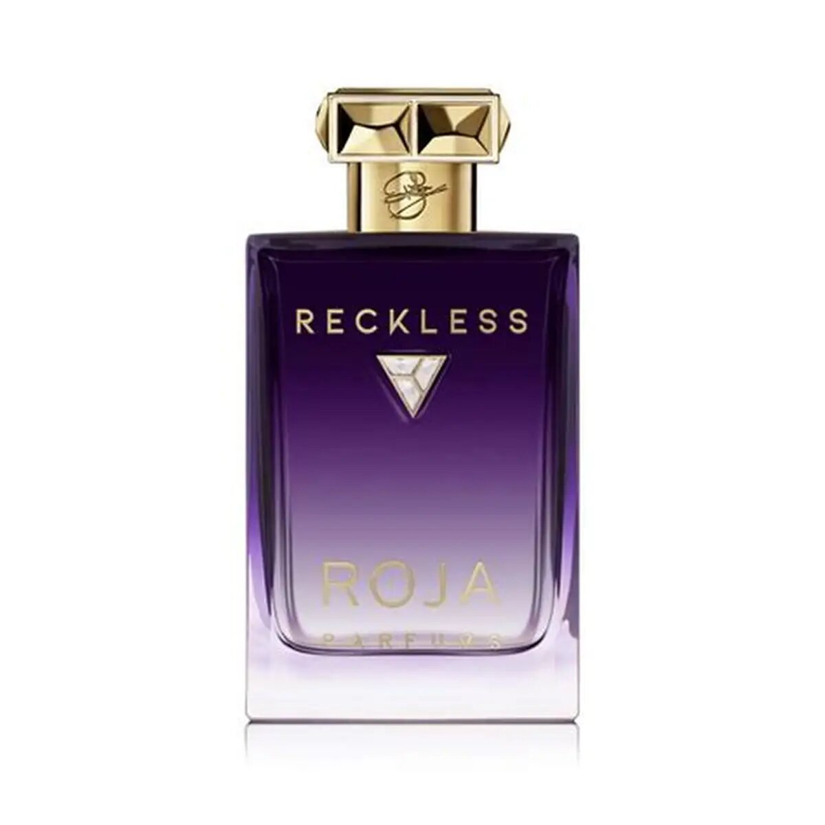 Roja Dove Reckless Pour Femme Essence De Parfum парфюмерная вода 100 мл, аромат для женщин