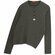 Джерси хоккейное Commission ЛОНГСЛИВ COMMISSION TWISTED HENLEY, размер S