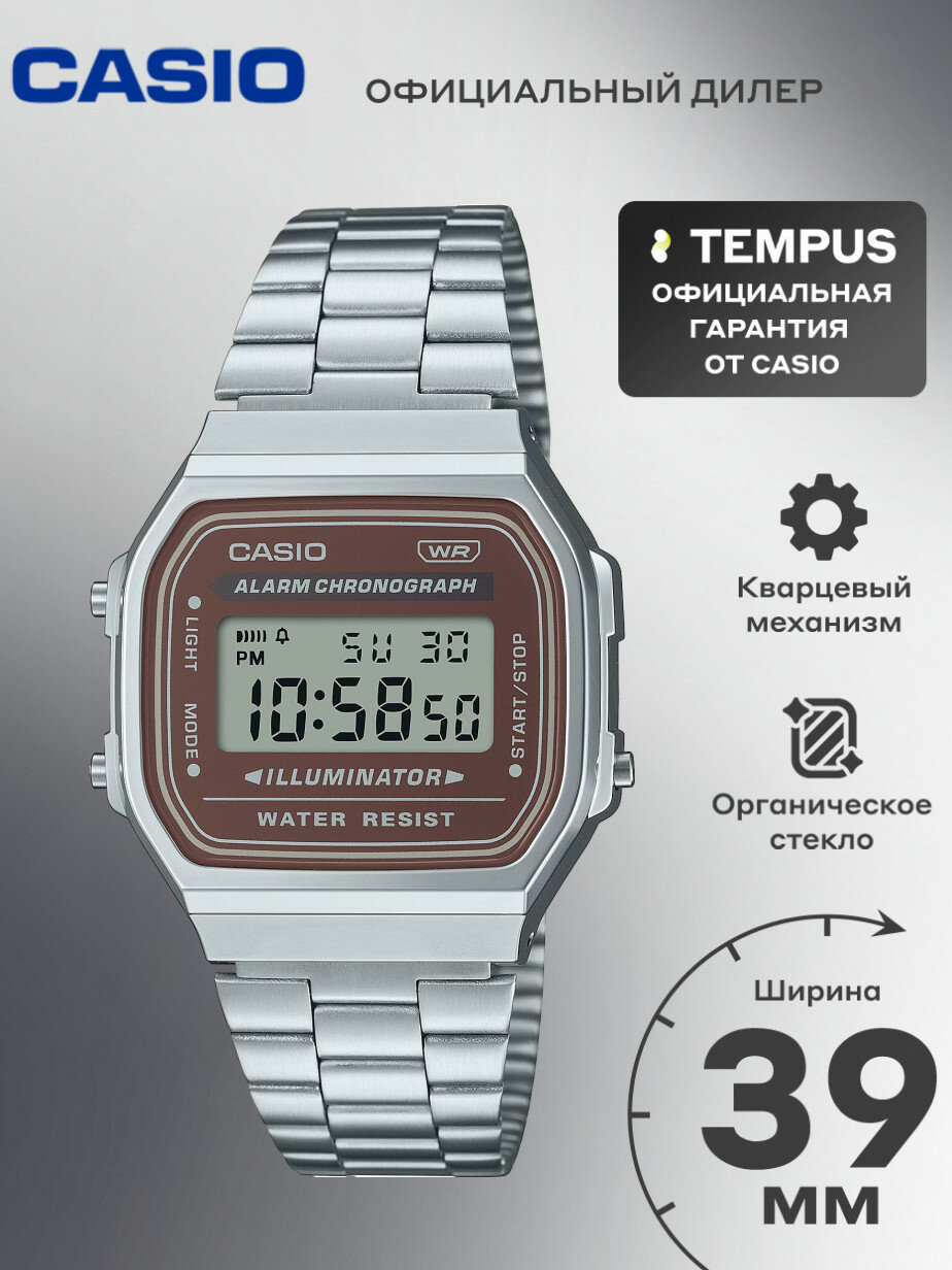 Наручные часы