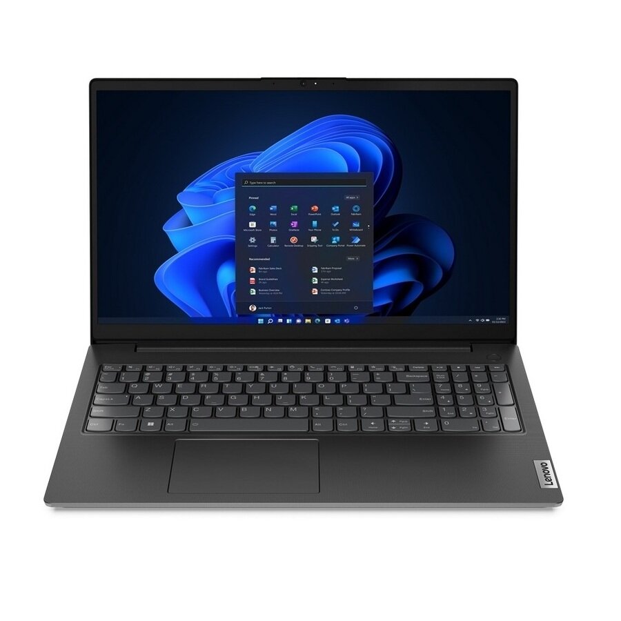 Ноутбук Lenovo V15 G4 IRU 15.6" TN FHD Core i3 1315U/16Gb/256Gb SSD/VGA int (83A1004SAK_16)