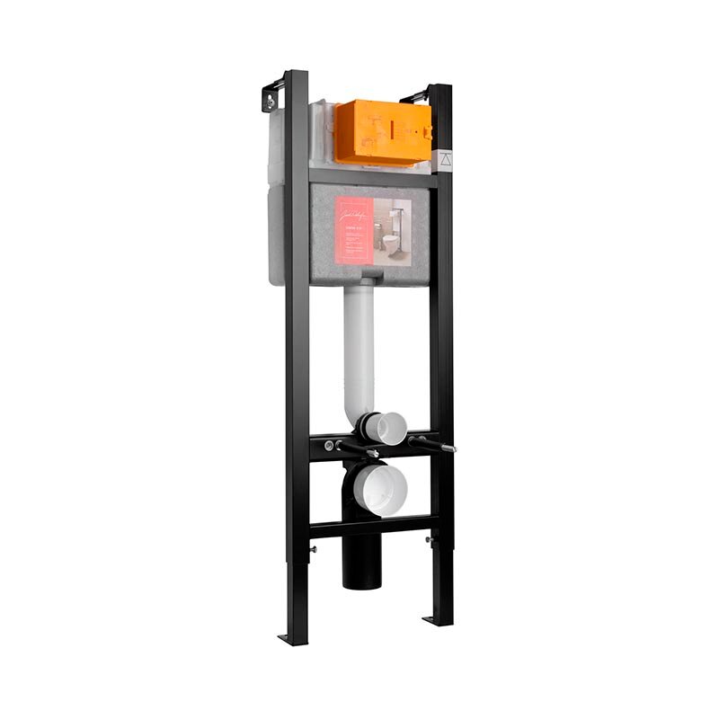 Инсталляция для унитаза Jacob Delafon E33131RU-NF