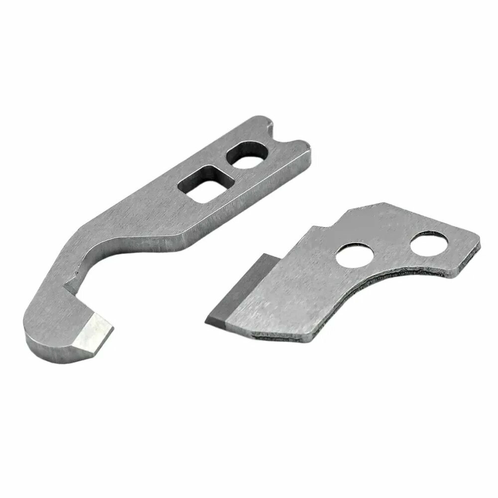 Комплект ножей для оверлока Janome 788127007 + 788013009