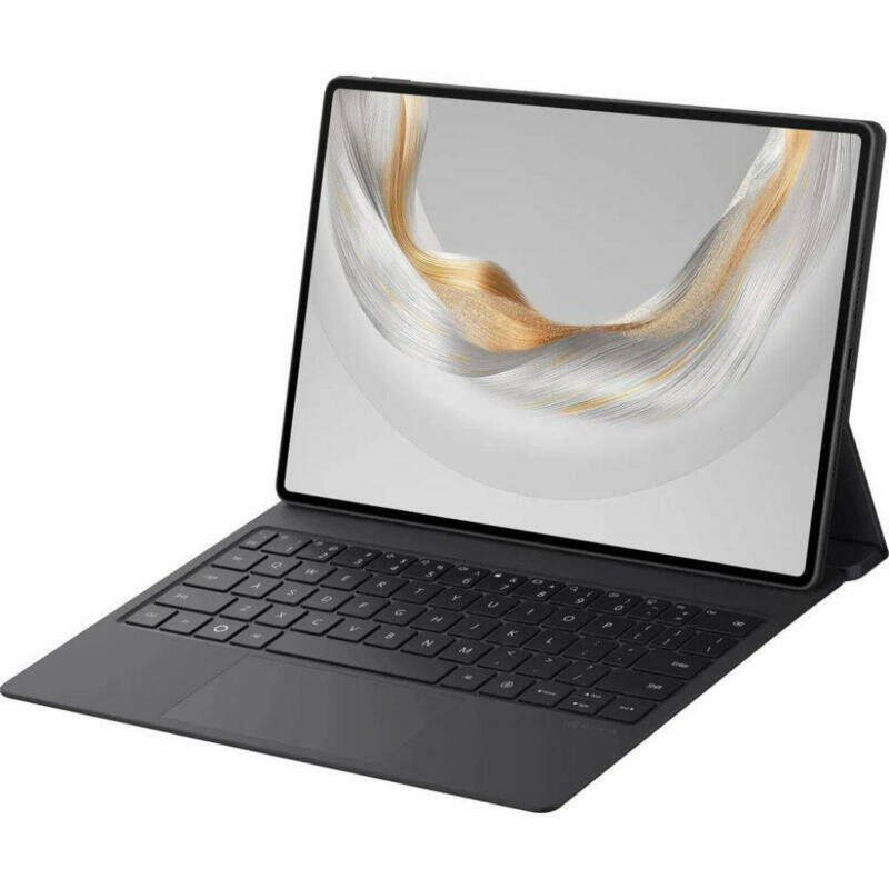 Планшет Huawei MatePad Prо 12.2, 12/256Gb (MRDI-W09), Black + клавиатура